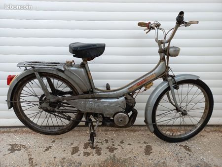 MBK mobylette-motobecane-av-42-s Gebrauchtmotorrad