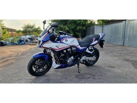 HONDA HONDA CB 1300 SB ABS 2020 UNIKAT! PIEKARY ŚLĄSKIE Gebrauchtmotorrad