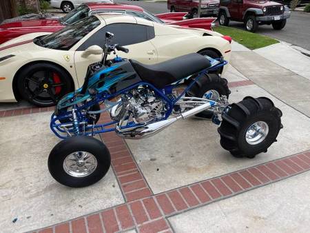 YAMAHA yamaha-banshee-tiger-racing-banshee-custom-banshee-drag-banshee ...