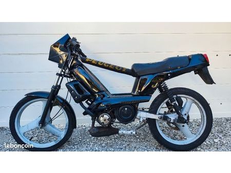 PEUGEOT mob-peugeot-103-rcx-lc occasion - Le Parking