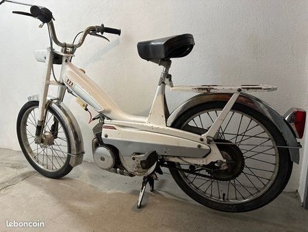 MBK mobylette-motoconfort-motobecane-t40-collection-ancienne-vintage ...
