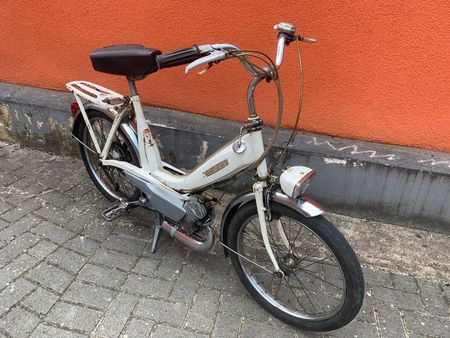 MBK motobecane-mobylette-cady-m1p-klappmoped-faltmofa-plicady occasion ...