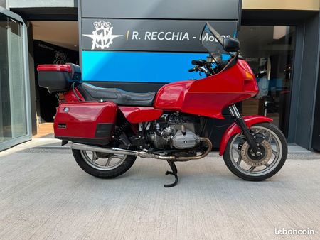 BMW bmw-r65-tic-1986 occasion - Le Parking