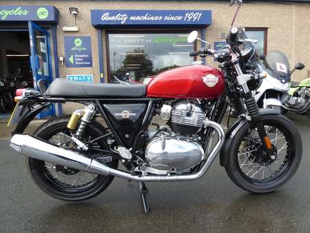 ROYAL ENFIELD royal-enfield-interceptor-650-e5-at-penrith-motorcycles ...