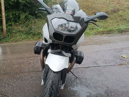 BMW bmw-r1200s-ohlins-carbon-tuv-05-2025-superbikelenker occasion - Le ...