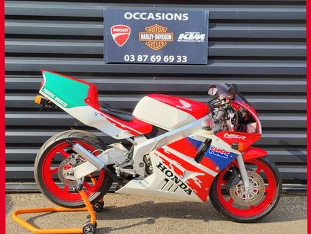 HONDA honda-nsr-250-r Occasione - Il Parking Moto
