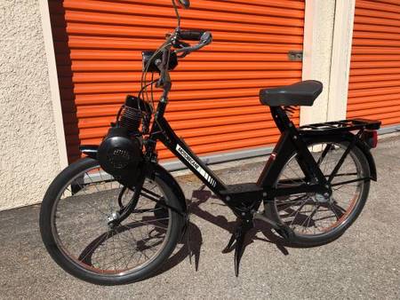 SOLEX SOLEX occasion - Le Parking