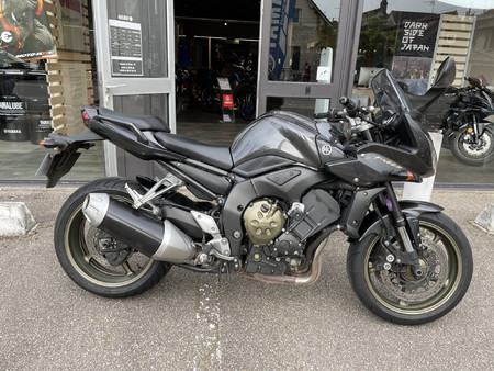 YAMAHA fz1-fazer-1000 occasion - Le Parking