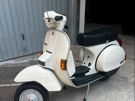 PIAGGIO vespa-px-200-e-elestart Occasione - Il Parking Moto