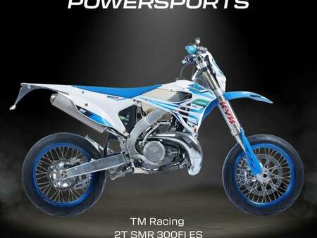 TM RACING tm-2t-smr-300fi-es-2024-model-tm-main-dealer-reserve-now Used ...