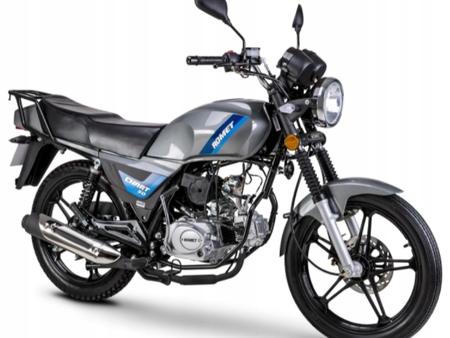 ROMET romet-chart-50-motorower occasion - Le Parking