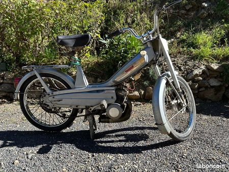 MBK mobylette-motobecane-motoconfort-type-cm-40v-collection-vintage ...
