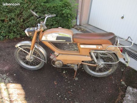 MBK MOBYLETTE MOTOBECANE SP93 occasion - Le Parking