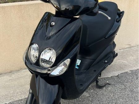 MBK mbk-ovetto-50-cc-4t occasion - Le Parking