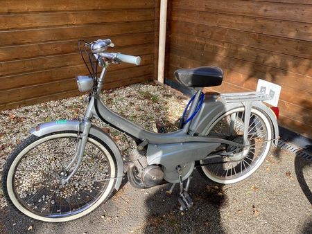 MBK mobylette-motobecane-av42 occasion - Le Parking