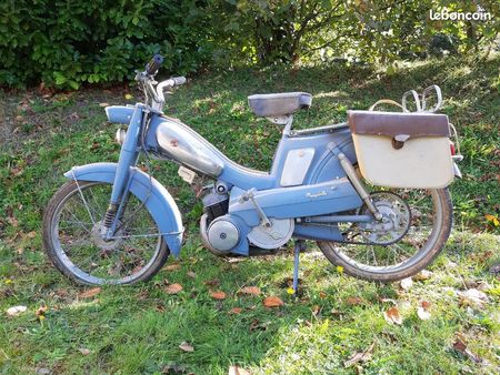 MBK mobylette-motobecane-type-av-88-50-cc Gebrauchtmotorrad