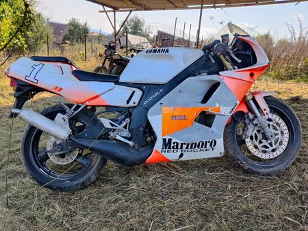 MBK yamaha-tzr-125-belgarda-red-rocket Occasione - Il Parking Moto
