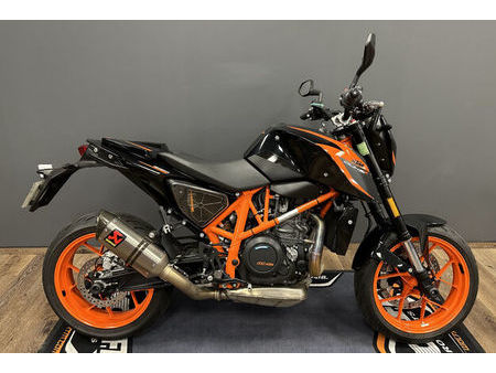KTM ktm-duke-r-690-2017 occasion - Le Parking