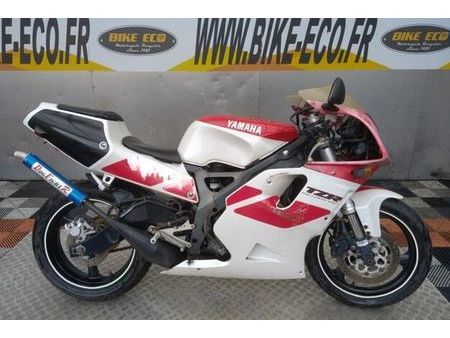 YAMAHA yamaha-tzr-250-1991 occasion - Le Parking