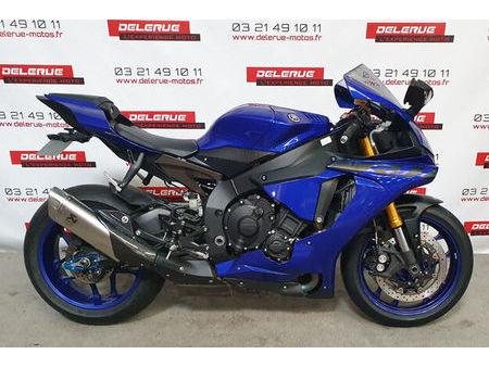 YAMAHA yamaha-yzf-r1-1000-2019 occasion - Le Parking