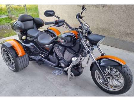 VICTORY trike-rewaco-ct-1700v-mit-victory-motorcycles-v2-1800-motor ...