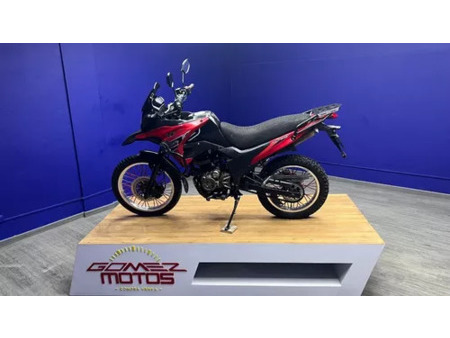 AKT AKT TTDS 200 RALLY 2024 ¡LLEVALA CON BONO DE $500.000! Used - the ...