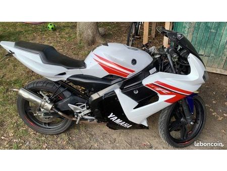 YAMAHA yamaha-tzr-50 occasion - Le Parking