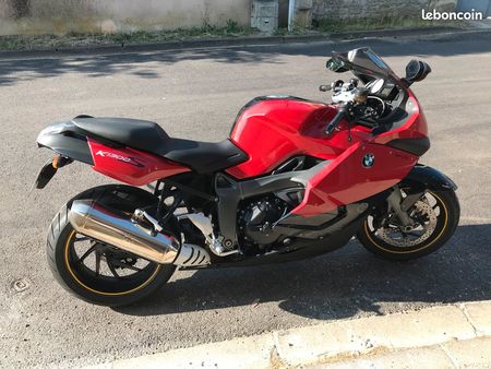 BMW superbe-moto-bmw-k1300s-k-1300-s occasion - Le Parking