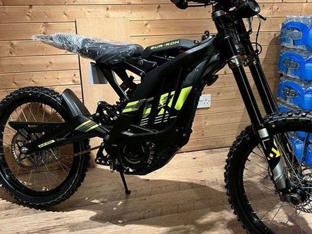 SUR RON surron-light-bee-x-talaria-sting-r-surron-ultra-bee-2024-1 ...