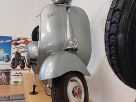 PIAGGIO vespa-150-vb1t-del-1957-gs-dei-poveri Occasione - Il Parking Moto