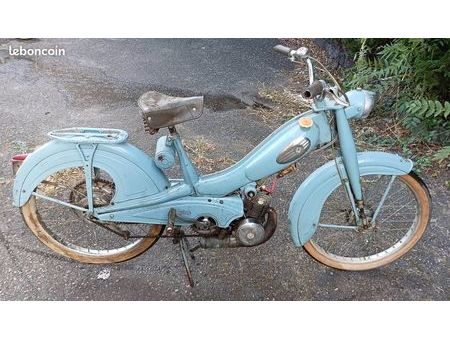 MBK mob-mobylette-motobecane-motoconfort-av79-de-1957 occasion - Le Parking