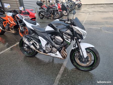 KAWASAKI kawasaki-z800 occasion - Le Parking