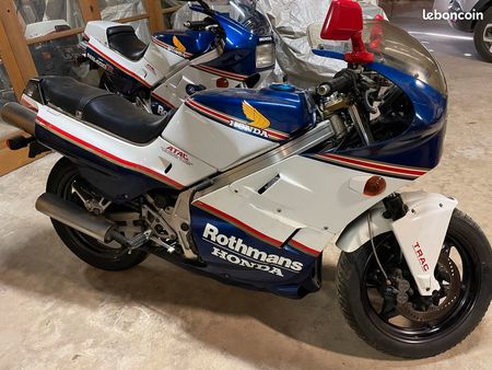 HONDA ns400r Occasione - Il Parking Moto