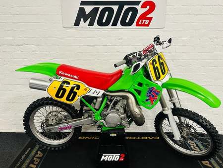 KAWASAKI 1994-used-kawasaki-kx-500-great-investment-motocross-bike-kx ...
