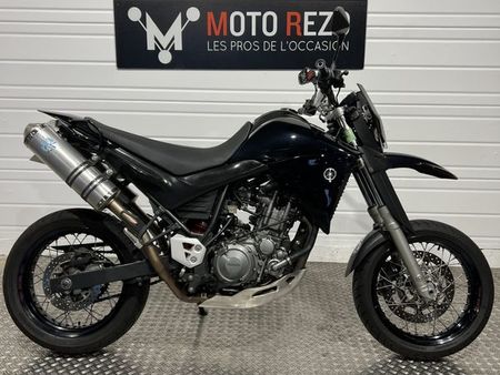 YAMAHA yamaha-xtx-660-garantie-1-an occasion - Le Parking