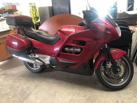 HONDA pan-european-1100-etat-magnifique-en-rodage occasion - Le Parking