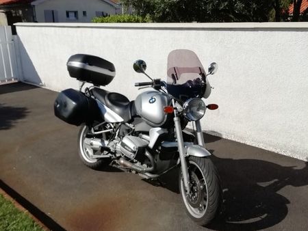 BMW bmwr1100-r-3000 occasion - Le Parking