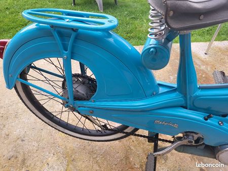 MBK mobylette-au76-1964 occasion - Le Parking