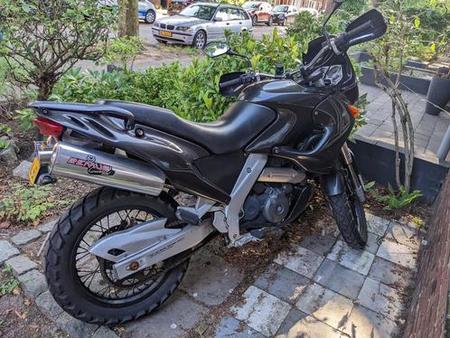 APRILIA aprilia-pegaso-650-motoren-aprilia-marktplaats Used - the ...