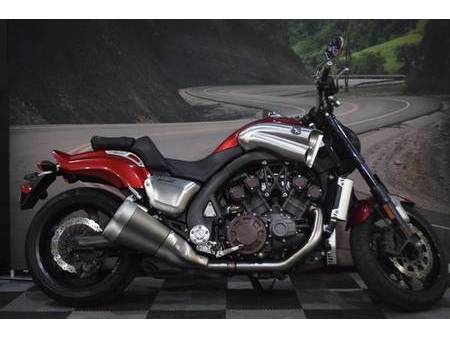 YAMAHA 2010-yamaha-v-max-v4-1679 occasion - Le Parking