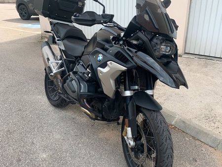 BMW bmw-r-1250-gs occasion - Le Parking