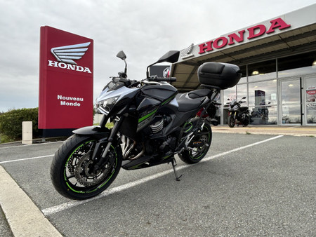 KAWASAKI kawasaki-z800 occasion - Le Parking
