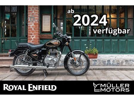 ROYAL ENFIELD royal-enfield-die-neue-bullet-350-ab-2024-jetzt ...