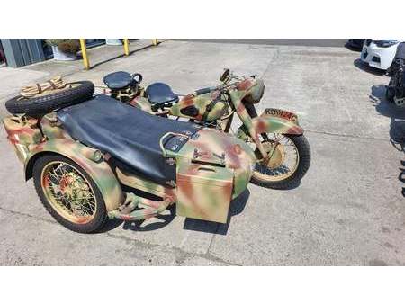 BMW 1965-ural-dpner-k-750-ww2-war-german-sidecar-combination-rommel-bmw ...