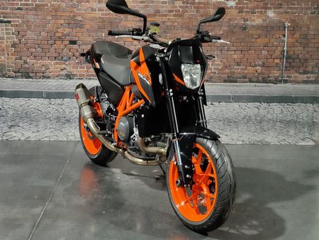 KTM ktm-690-duke-r-12-587-km-2017-690-duke-r-690duker-duke-r-690 ...
