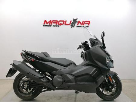 SYM sym-maxsym-tl-500 Used - the parking motorcycles