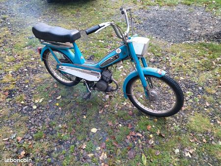 MBK mobylette-motobecane-41 occasion - Le Parking