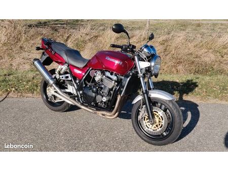 KAWASAKI zrx-1100n occasion - Le Parking