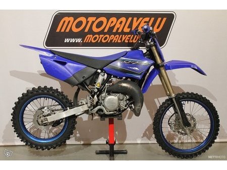 YAMAHA YAMAHA YZ occasion - Le Parking