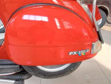 LML lml-star-150-4t-2011 Used - the parking motorcycles